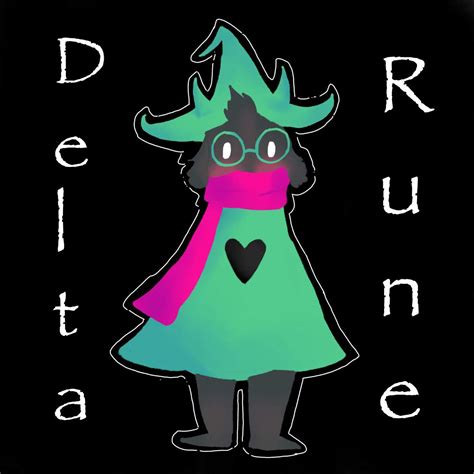 Deltarune Fanartralsei Flying Pings Art Amino