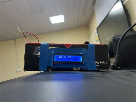 Keyur Prajapati On Linkedin Arduino Engineering Innovation