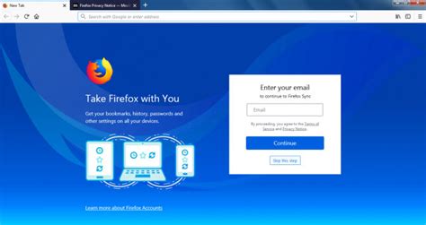 Download Firefox Offline Installers All Versions