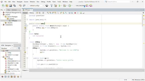 I Have Completed My First Java Project As An Intern At Codealpha