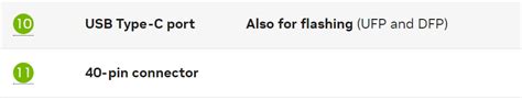 Flashing Type C Port On Jetson AGX Orin Development Kit Jetson AGX Orin NVIDIA Developer Forums