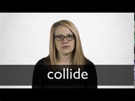 Hindi Translation Of COLLIDE Collins English Hindi Dictionary