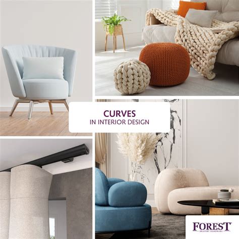 Forest Group Hq On Linkedin Curves In Interior Design It Was There