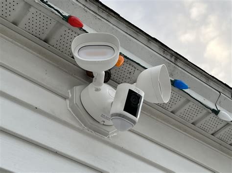 Hows My Diy Ring Camera Plug Solution Rdiy