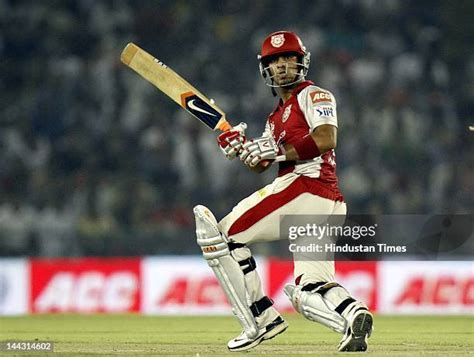 Mandeep Singh Cricket Photos And Premium High Res Pictures Getty Images