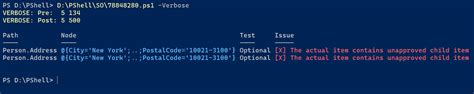 How To Correctly Colorize Powershell 51 Default Output Stack Overflow