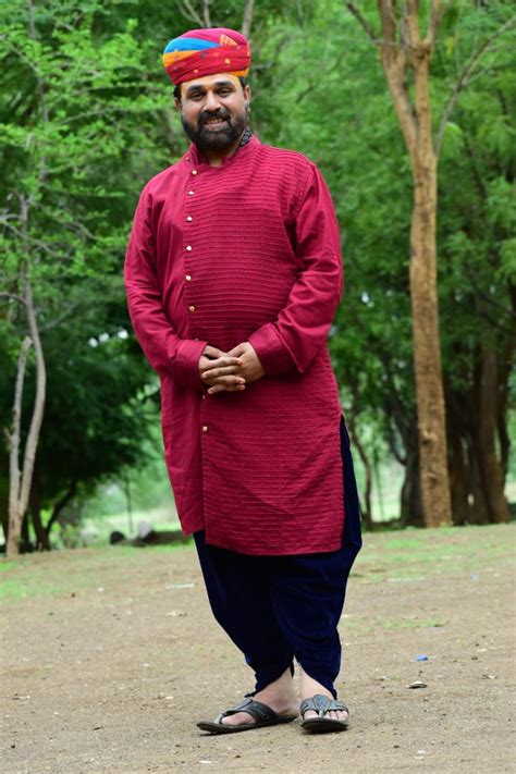 Dipak From Dhule Is Super Hero 2022 Contestant