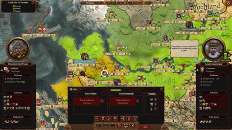 Louen Louen Please Be Reasonable Here Im Offering You Your Capital Back Your Capital Isn