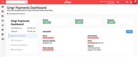 Set Up WisePOS E Terminal For Gingr Payments How To Gingr