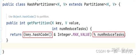 17、mapreduce的分区partition介绍 知乎