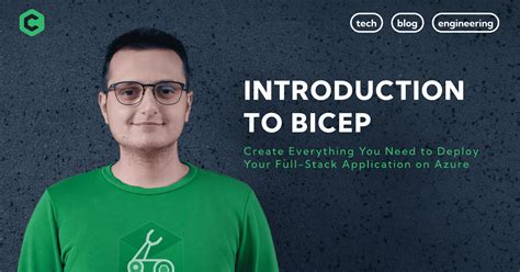 Deploy Your Full Stack App On Azure With Bicep A Quick Guide