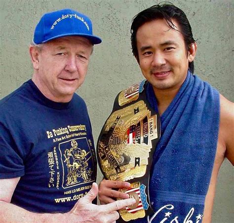 Happy Birthday To Osamu Nishimura Wrestling Amino