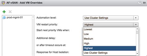 vsphere 6 5 ha and drs improvements part 2