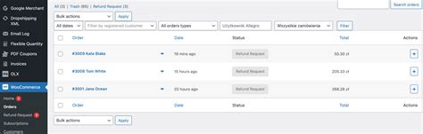 How To Handle Returns And Warranty Requests In WooCommerce