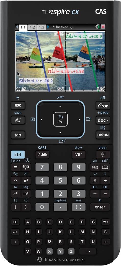 Hp Prime Scientific Graphing Calculator Wyngs Protective Case Black Office Products