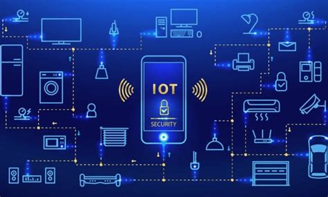 Cybersecurity Challenges In Iot Ecosystems And How To Fix Them Iot Mag