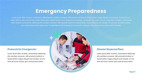 Emergency Preparedness Powerpoint Template 18 Slidekit