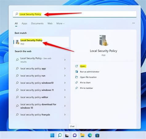Enable Ctrl Alt Del For Windows 11 Sign In Geek Rewind