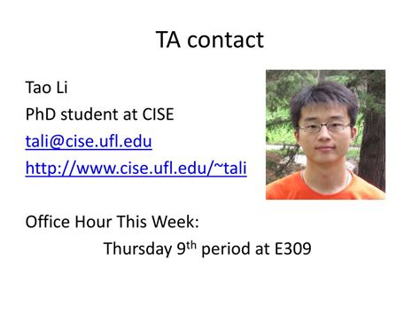 Ppt Cop 3530 Spring2012 Data Structures And Algorithms Powerpoint Presentation Id2835961