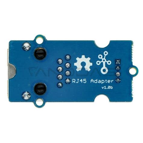 Grove RJ45 Adapteris