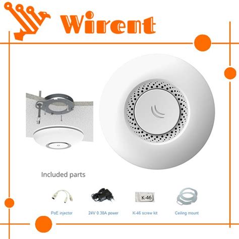 Jual MikroTik CAP RBcAP ND Shopee Indonesia