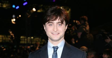 [포토]해리포터 주인공 어느덧 21살 성인