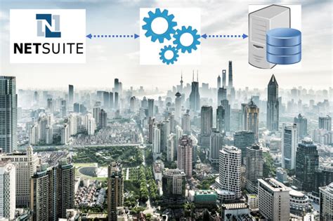 Netsuite Integration Cloud Integration Api Integration