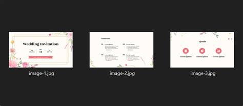 Convert To Ppt In Php Convert Images To Powerpoint Ppt Pptx