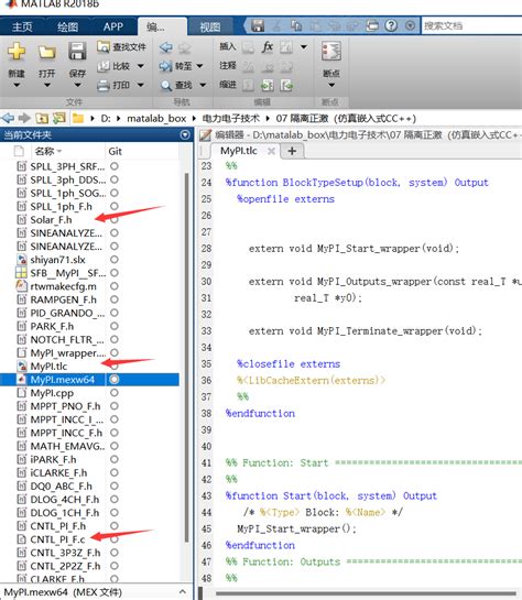 06 电力电子仿真 Matlabsimulinkmatlab电路仿真 Csdn博客