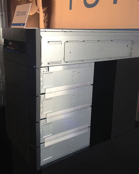 Emc Data Protection And Data Domain Systems Enhanced