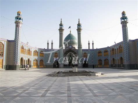 Imamzadeh Helal Ebne Ali Kashan Travital