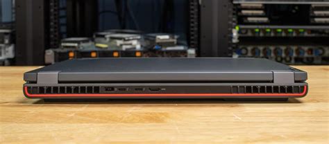 Test Du Lenovo Thinkpad P16 Gen 2