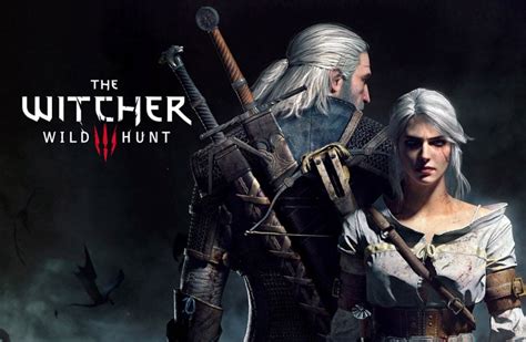 The Best Witcher 3 Wallpaper 50 Hd Desktop Wallpapers