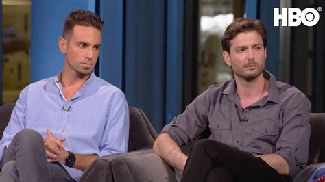 Who Is James Safechuck From Leaving Neverland 2 Surviving Michael