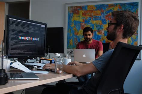 Upday Hack Week — Upday Tech Blog Now At Medium