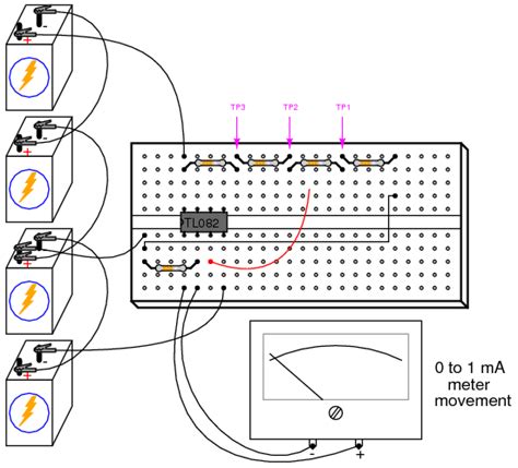 ANALOG INTEGRATED CIRCUITS Electronik Computer
