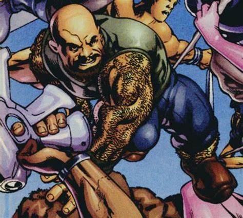 Puck Marvel Comics Database Puck Marvel Puck Marvel