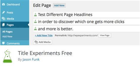 Excellent Landing Page A B Testing Tips FlatRockSoft