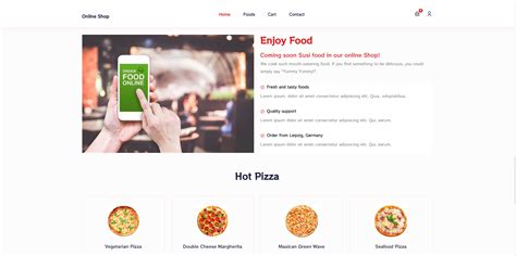 Github Binodpoudel Online Food App This Is Online Food App Same