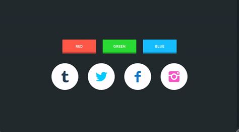 JQuery Buttons Page 4 Of 8 WebArtDeveloper