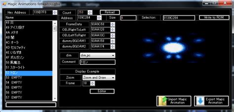 Fe Builder Gba If You Have Any Questions Attach Report7z Toolbox Fire Emblem Universe