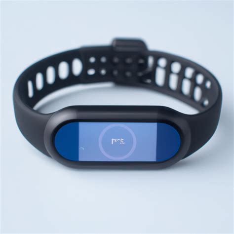 Ai Breakthroughs In Wearable Tech Revolutionizing Real Time Health Tracking With Machine