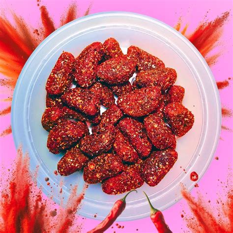 Sour Watermelon Chamoy 5oz Etsy Spicy Snacks Food And Drink Sweet