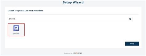 Configure Discord Single Sign On SSO With WordPress WordPress Discord Login