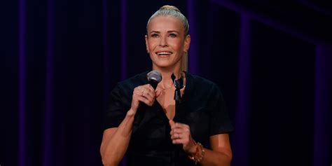 Chelsea Handler Revolution 10 Of The Comedian S Most Memorable Projects