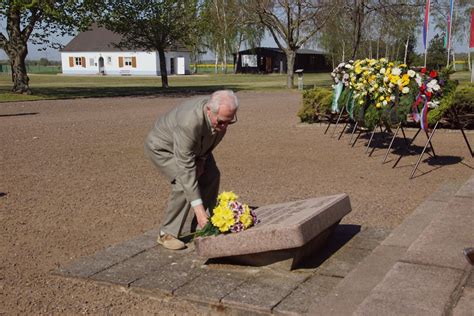 მზის ბიჭები იხილეთვიდეო 23 აპრილი 1945 ცაითჰაინის ტყვეთა ბანაკის განთავისუფლების დღე