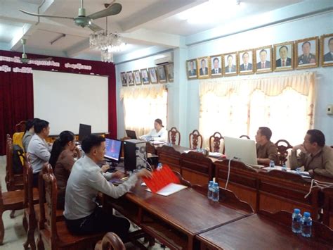 ຄະນະຈັດຕັ້ງແຂວງອຸດົມໄຊ Added A ຄະນະຈັດຕັ້ງແຂວງອຸດົມໄຊ