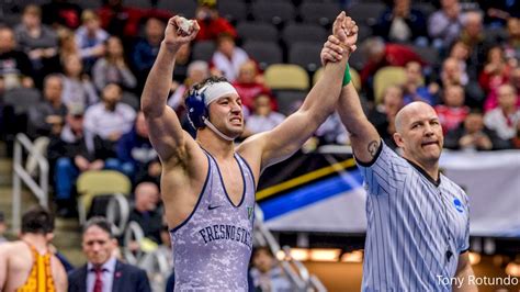 Fresno State Is Banged Up After Cklv And Josh Hokit Has Returned Just In