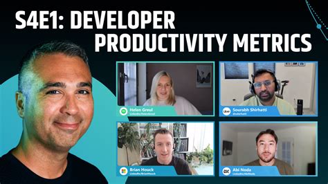 join a developer productivity engineering dpe showdown