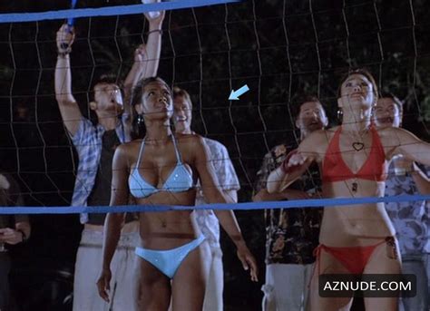 KENYA MOORE Nude AZnude